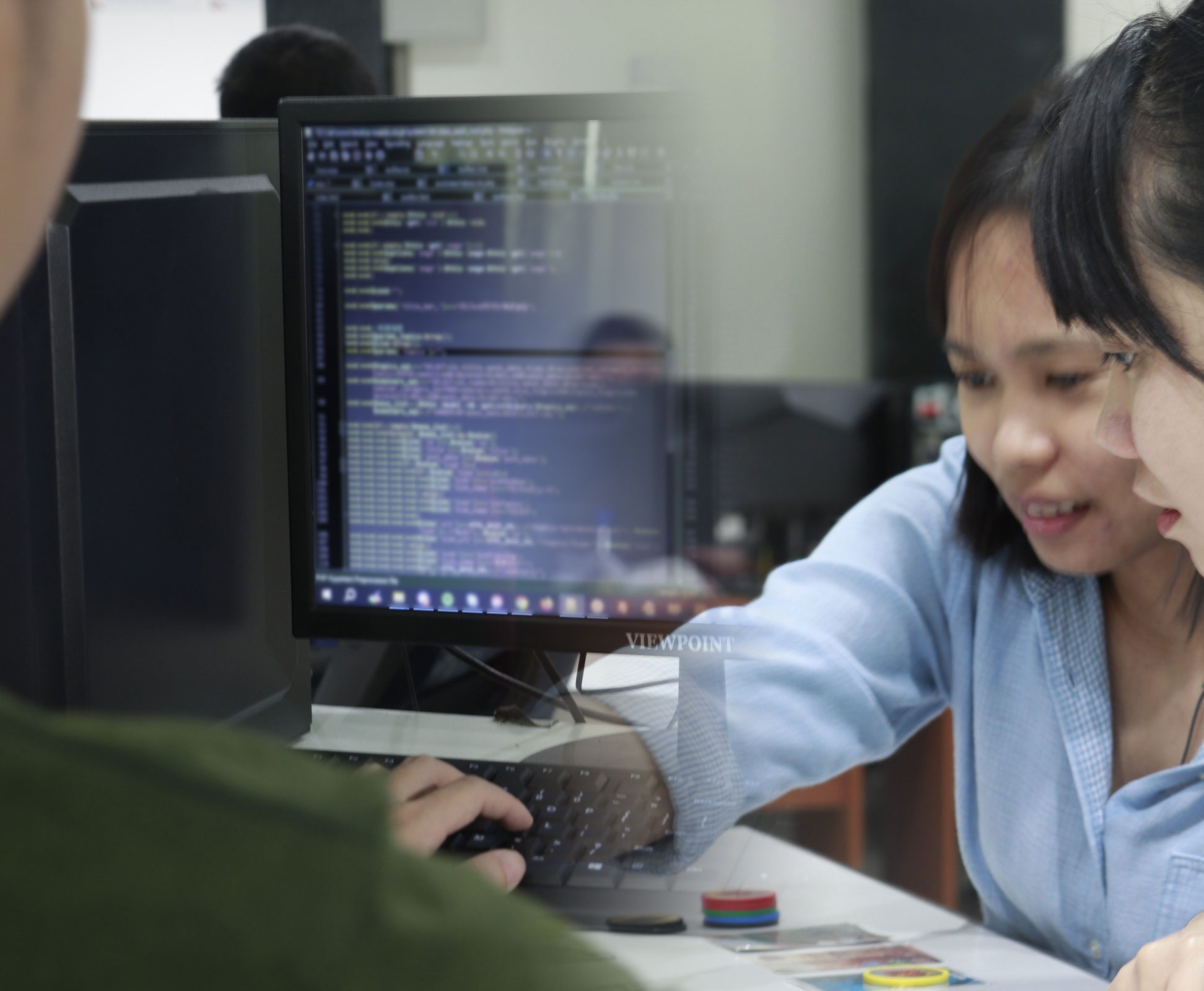 About Us – Cybertech Cebu