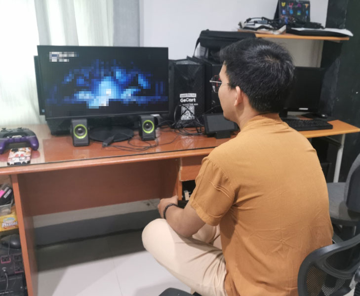 About Us – Cybertech Cebu