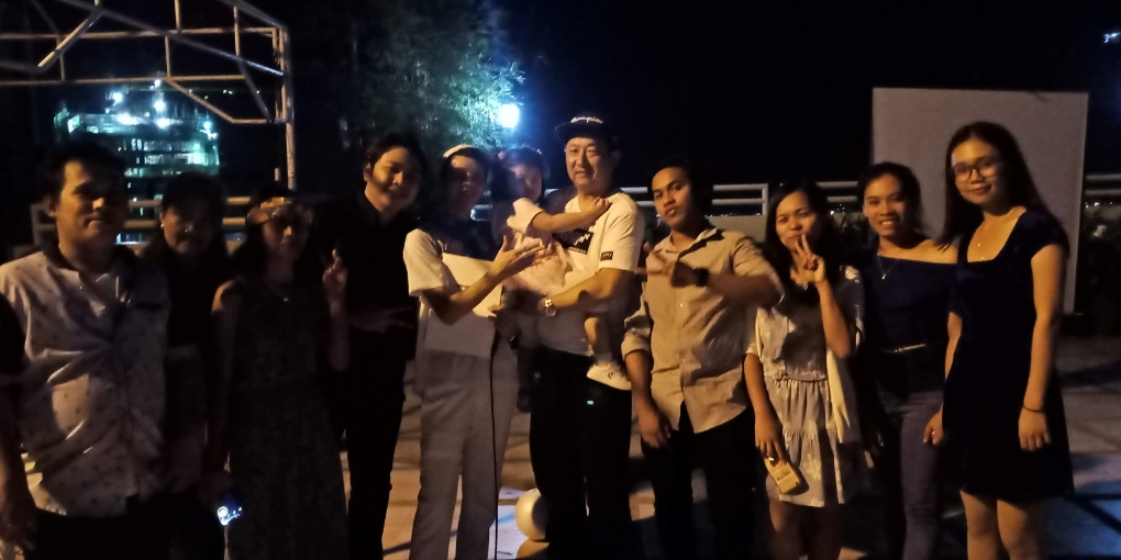 Benefits & Events – Cybertech Cebu