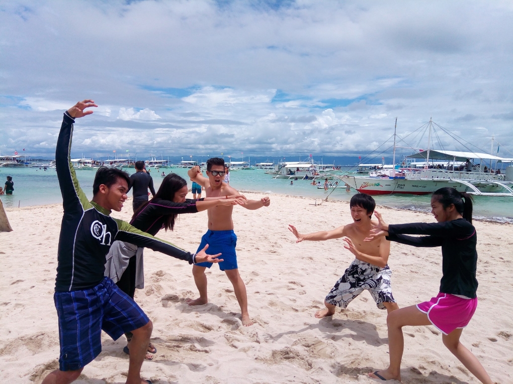 Benefits & Events – Cybertech Cebu