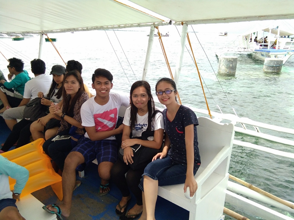 Benefits & Events – Cybertech Cebu