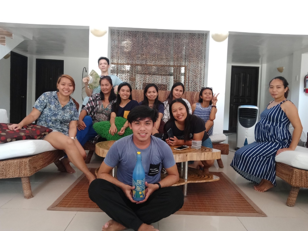 Benefits & Events – Cybertech Cebu