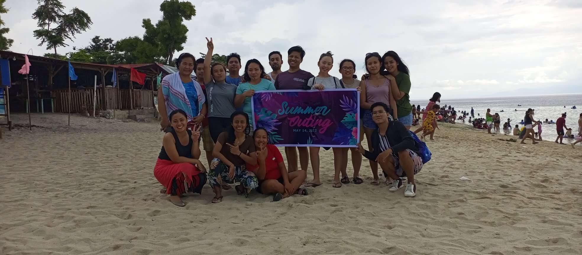 Benefits & Events – Cybertech Cebu